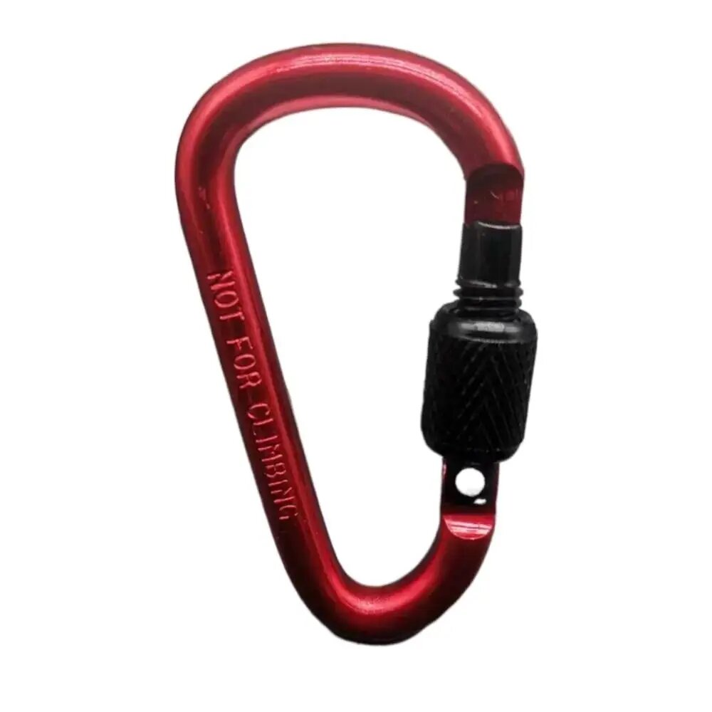 Брелок-карабин