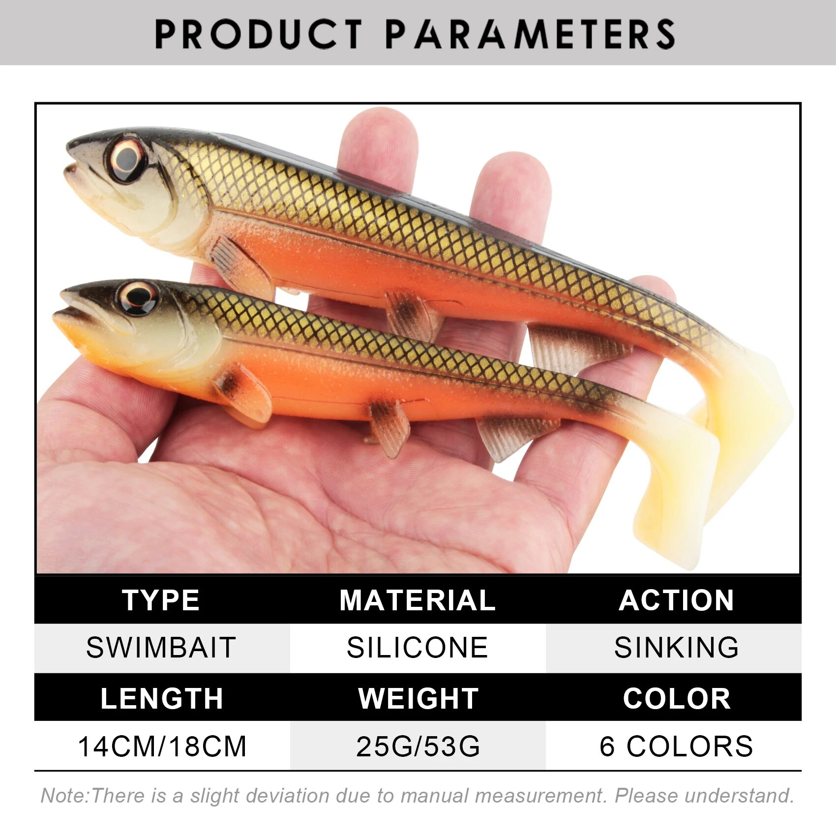 Spinpoler Bombshad 14cm Color-E — фото 1