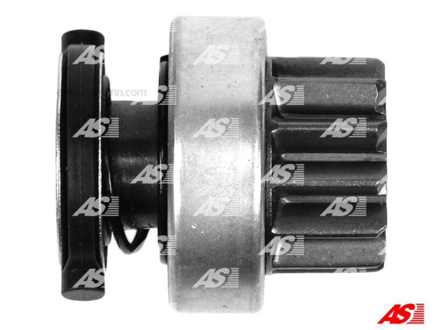 AS SD0144 Бендикс стартера AS-PL: S0123, BOSCH: 0001109205, 0001109304, 0001109305, FORD: 1372739, 1385378, 1574338