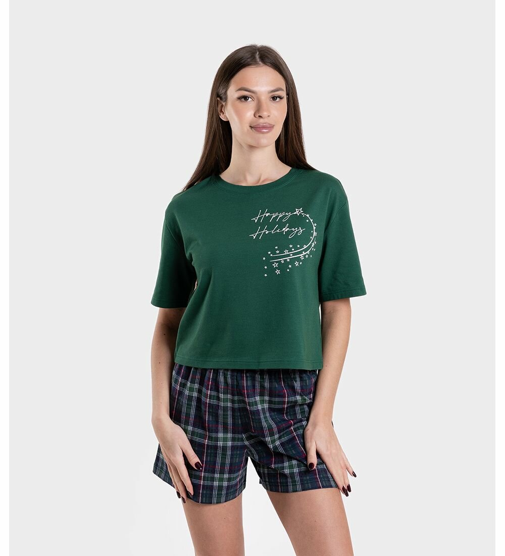 Пижама Базовая коллекция