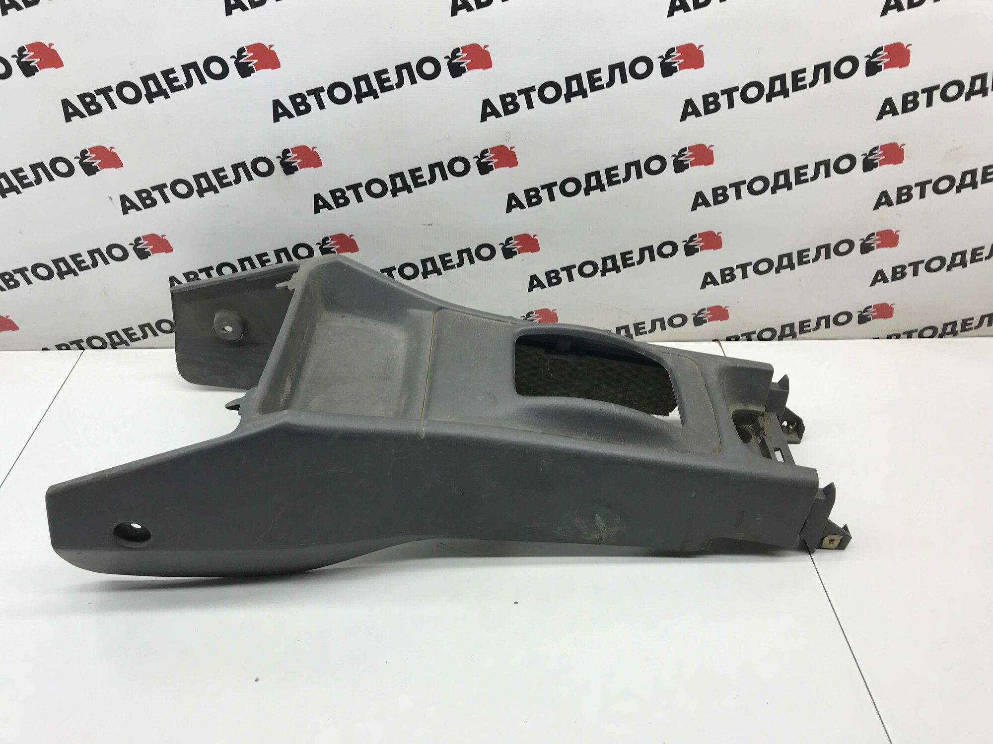 Консоль КПП Nissan Pulsar GF-FN15 1999 г.в