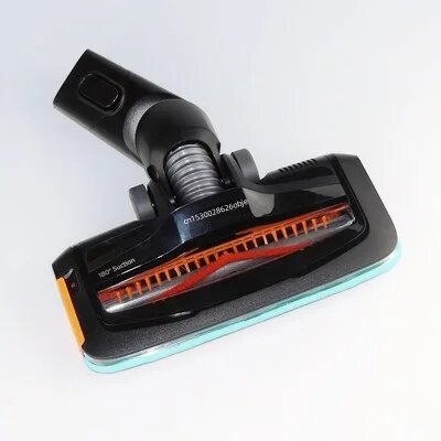 Сменная щетка для пылесоса FC6729 FC6727 FC6728 FC6726 FC6725 черный