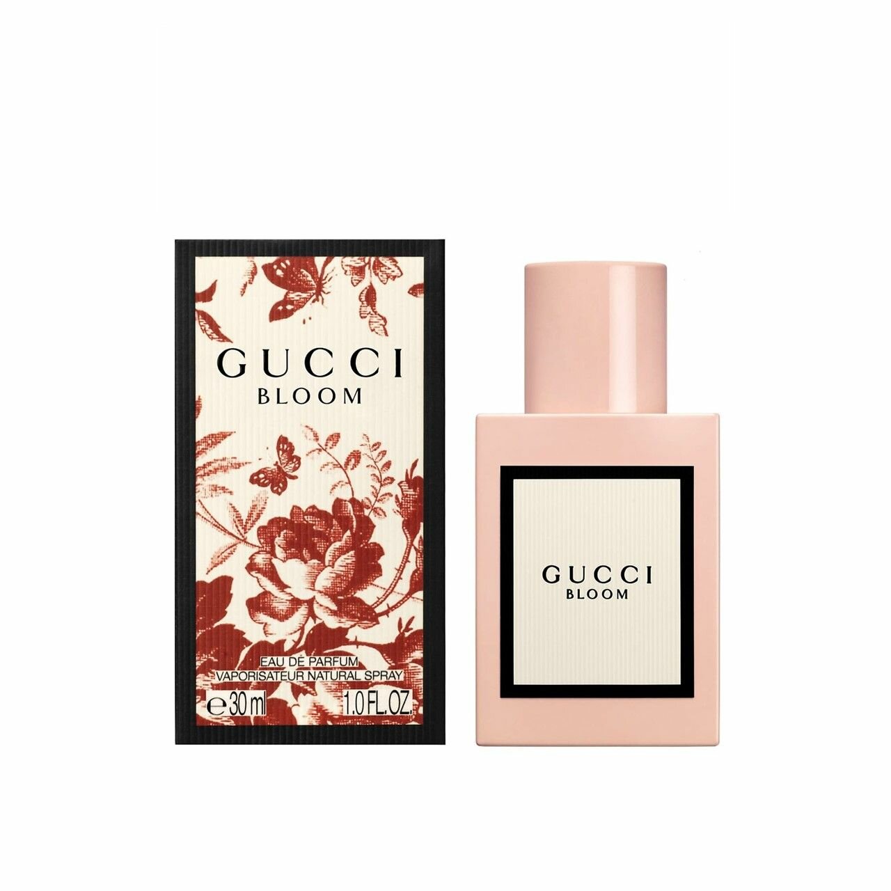 GUCCI Bloom парфюмерная вода женская 30 мл / духи женские Гучи парфюм