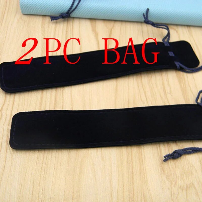 Перьевая ручка JINHAO 450 нержавеющая сталь Черный, 2PC Bag