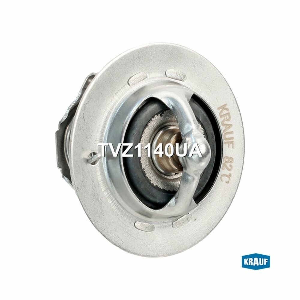 Термостат для а/м Kia, Mazda, Suzuki, Toyota, KRAUF TVZ1140UA