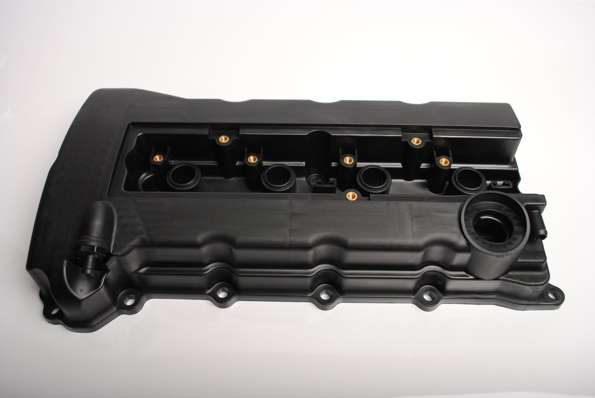 Клапанная крышка 1035A456 Powertec Mitsubishi