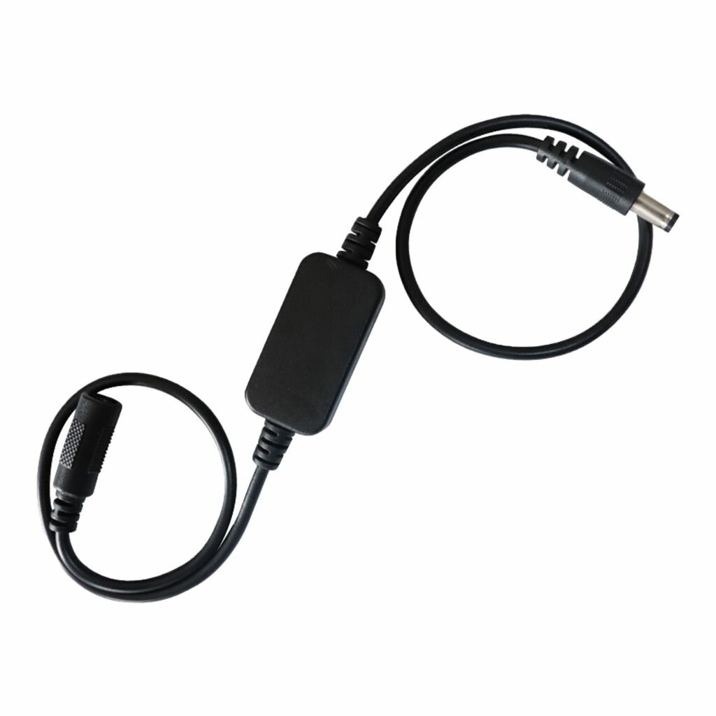 Автоматический рестарт роутера