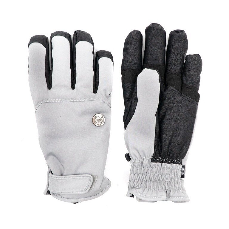 Перчатки Terror для мужчин и женщин