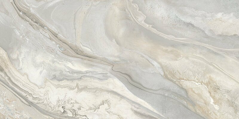 Керамогранит Alma Ceramica Magic GFU60120MGC64L 60х120 см серый лаппатированная