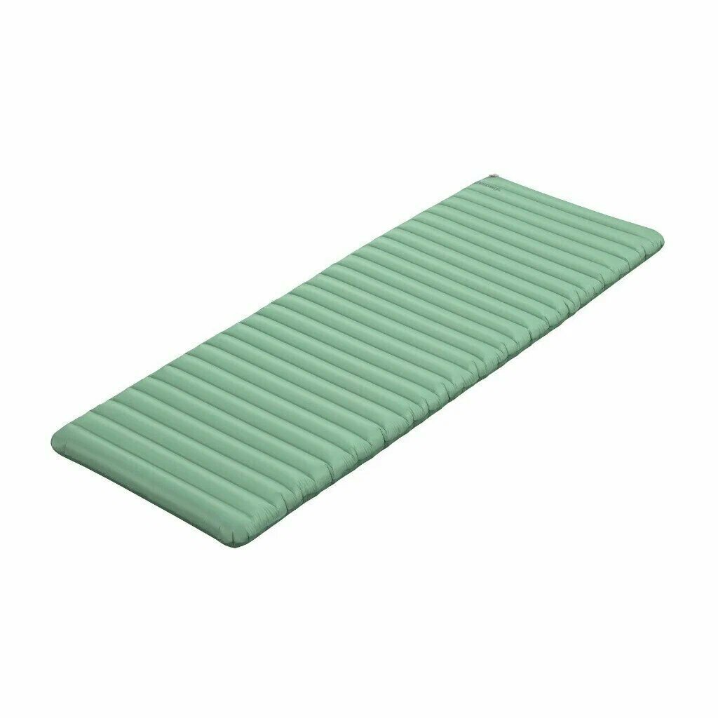 Самонадувающийся коврик-матрас Bestway 69619 203x142x15 см (каремат) туристический