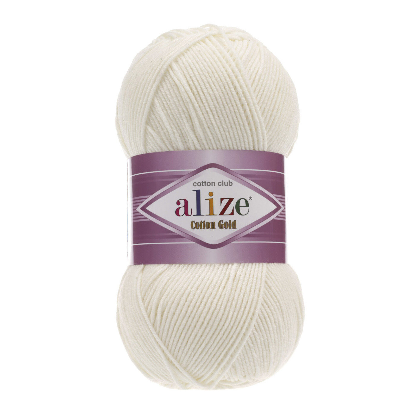Пряжа Alize Cotton Gold (5шт)