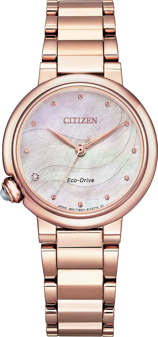 Наручные часы Citizen L