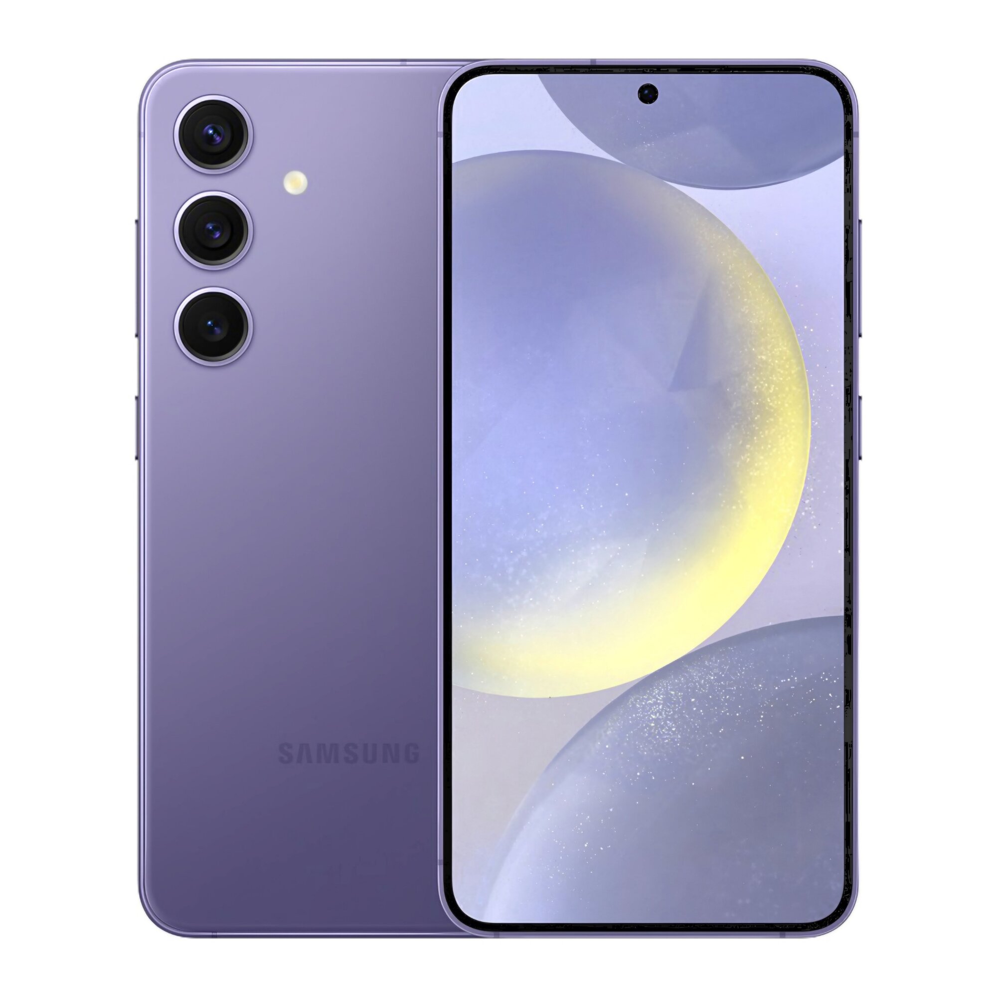 Samsung S24 8/256Gb Violet EU