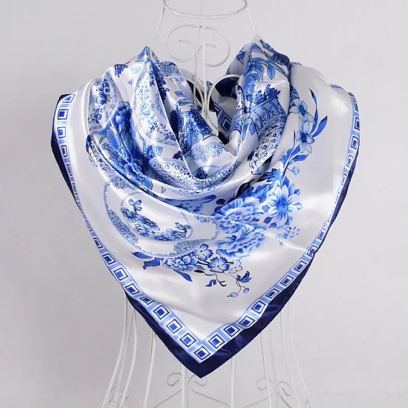 Шарф для женщин