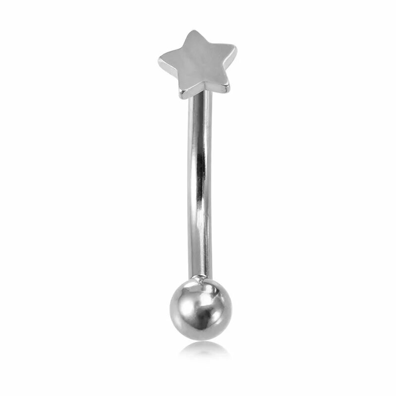 Пирсинг HONGTU implant