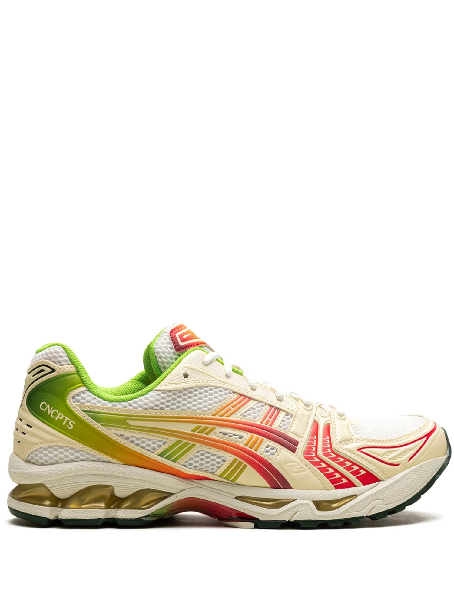 Кроссовки GEL-KAYANO 14 Out of Office Concepts