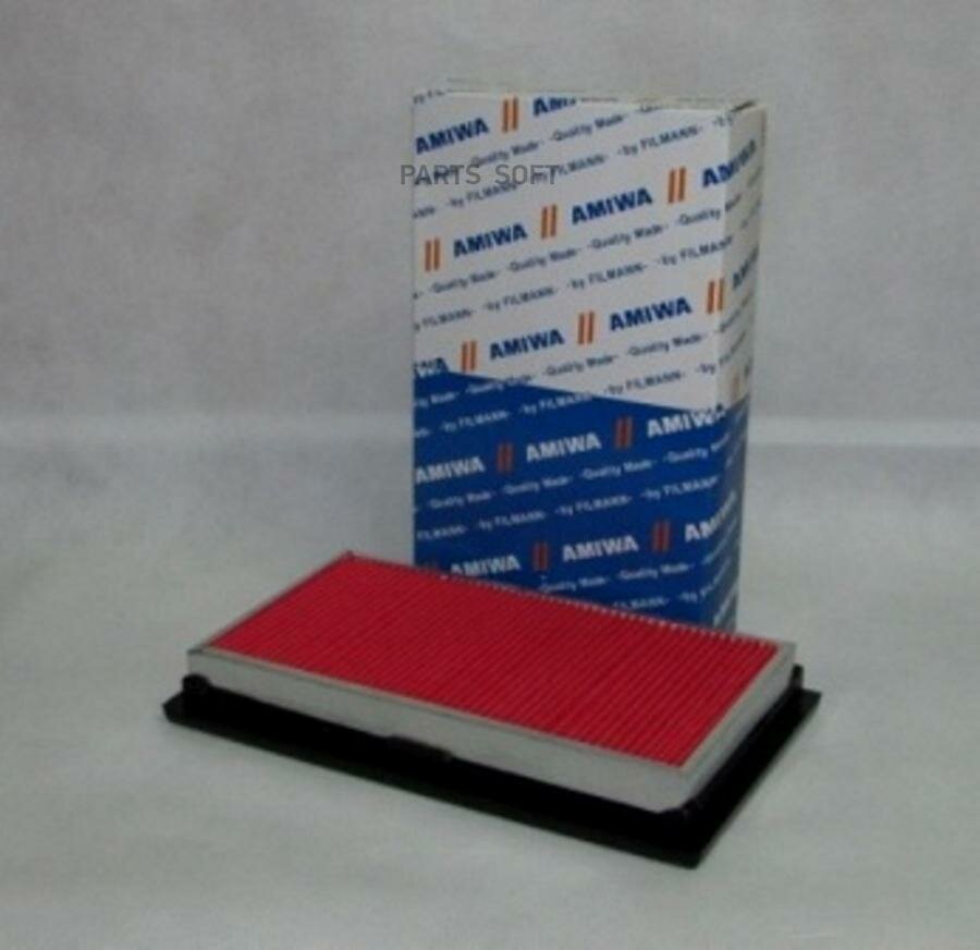 2001004 AMIWA фильтр воздушный MICROFIX