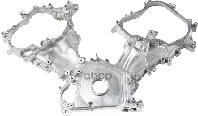 Крышка двигателя передняя NISSAN арт. 13500EZ31A