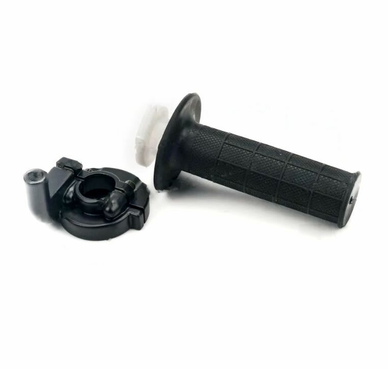 Ручка газа в сборе (универсальная)