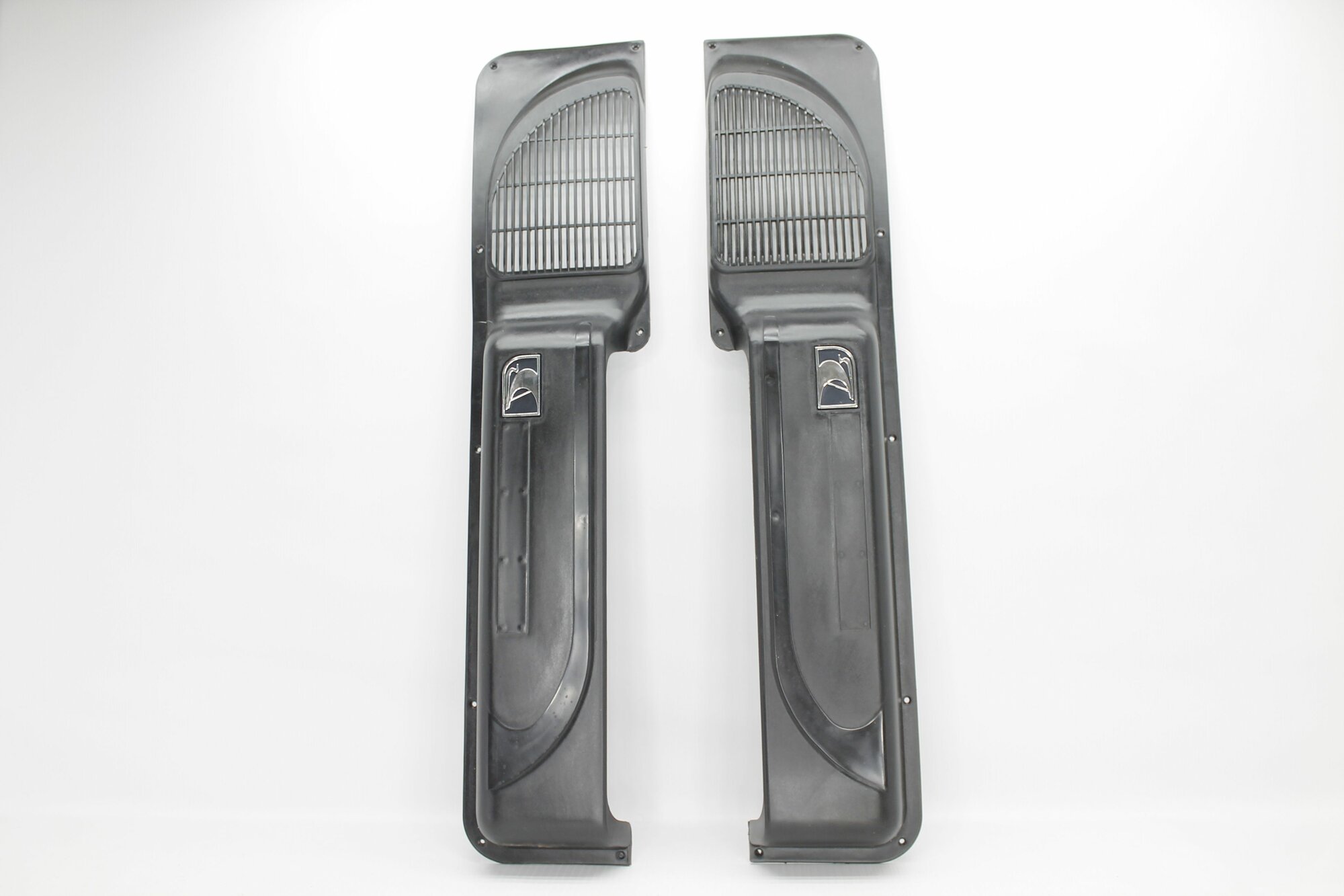 Карманы передних дверей Жигули / ВАЗ 2101-2107, 2121 (комплект)