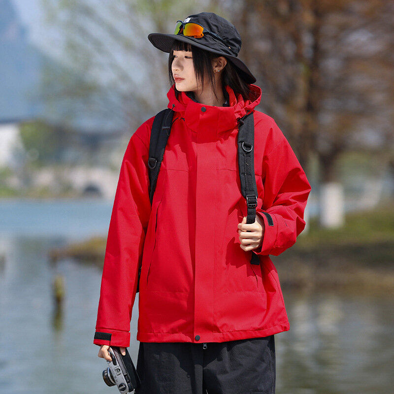 Куртка спортивная