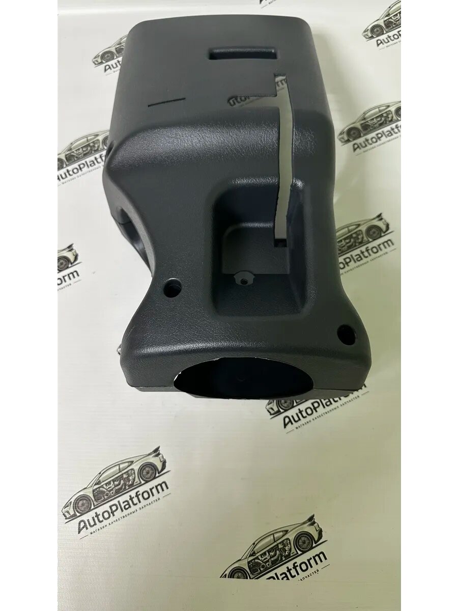 Кожух рулевой колонки ВАЗ 2110-2112