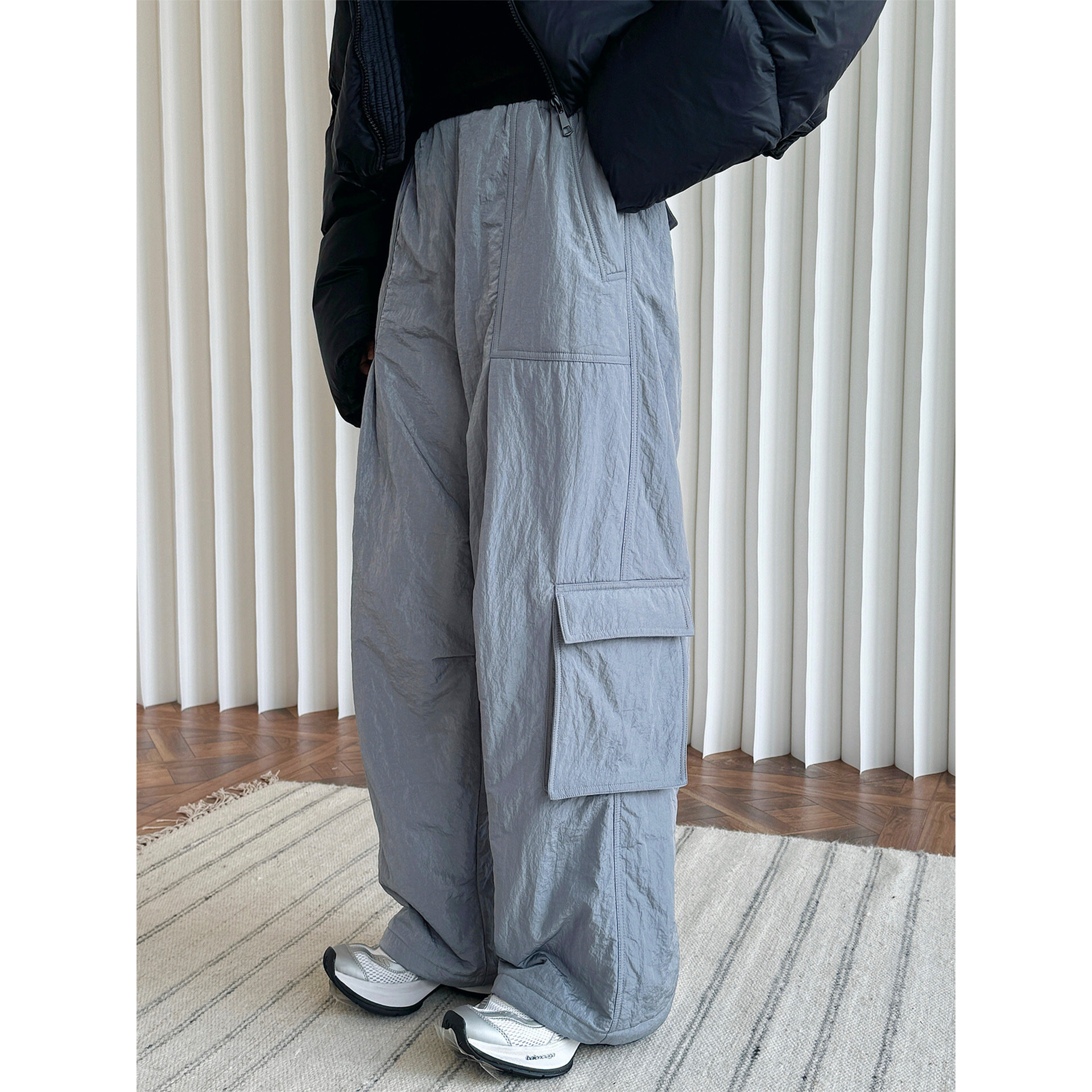 Брюки классические