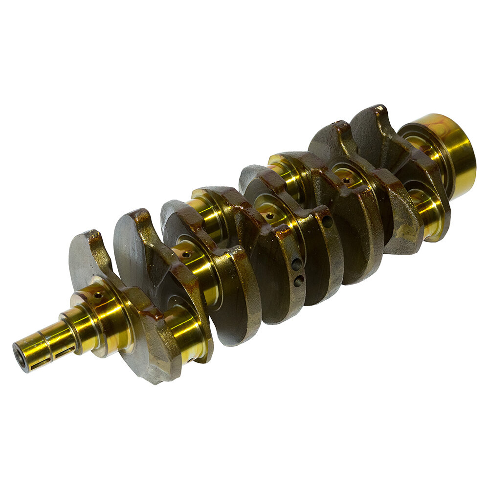 Вал коленчатый Toyota 1DZ L=512 (13411-78201-71)