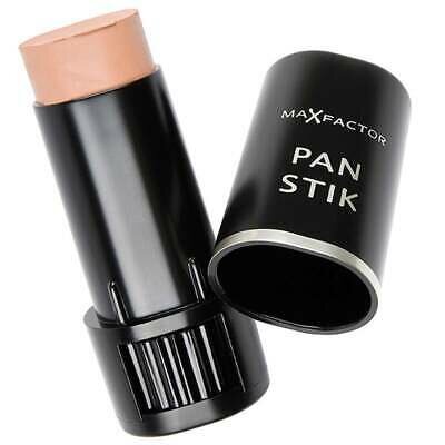 Max Factor Тональный крем Pan Stik Тон 12, True Beige, 9 г