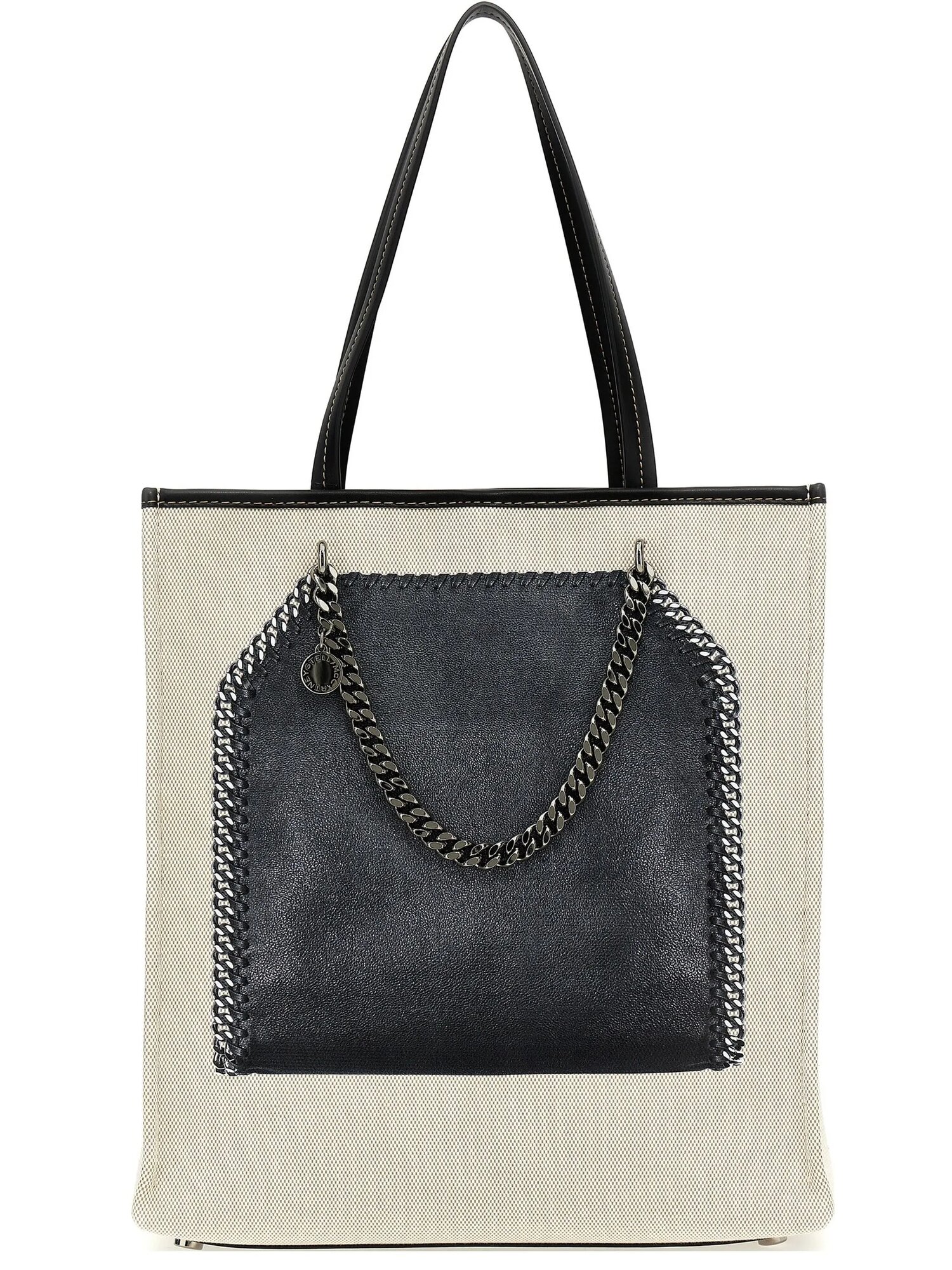 Сумка Trompe L'Oeil Print On