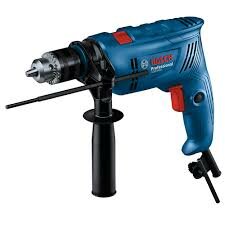 Дрель-шуруповерт Bosch GSB 600 (06011A0320)