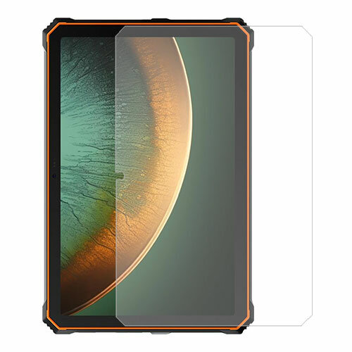 Скрин Мобайл защитный экран для Blackview Active 10 Pro из как лист бумаги