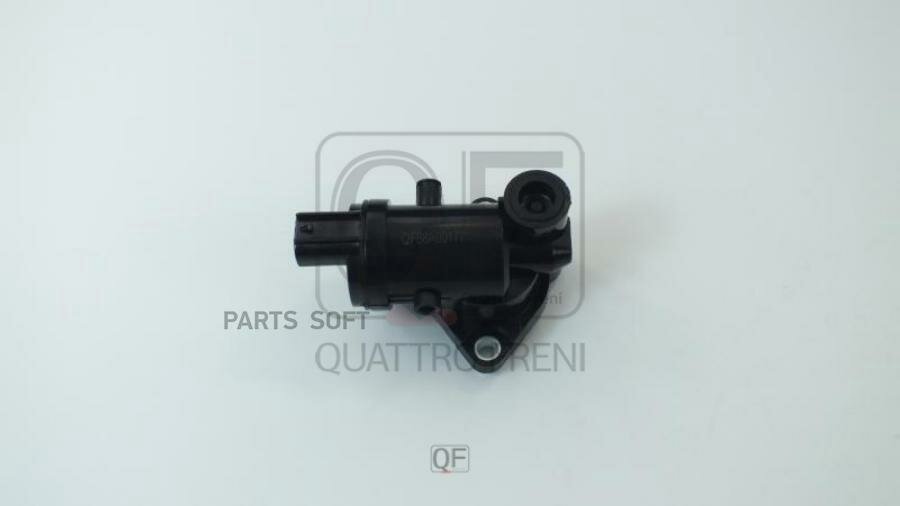 QUATTRO FRENI QF86A00177 Клапан впускного коллектора ()