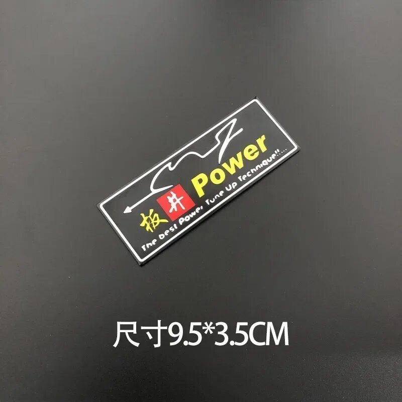 Наклейки на выхлопную трубу мотоцикла CF Moto, алюминиевые 3D термостойкие наклейки для Yoshimura Two Brother Arrow, модифицированные детали 7