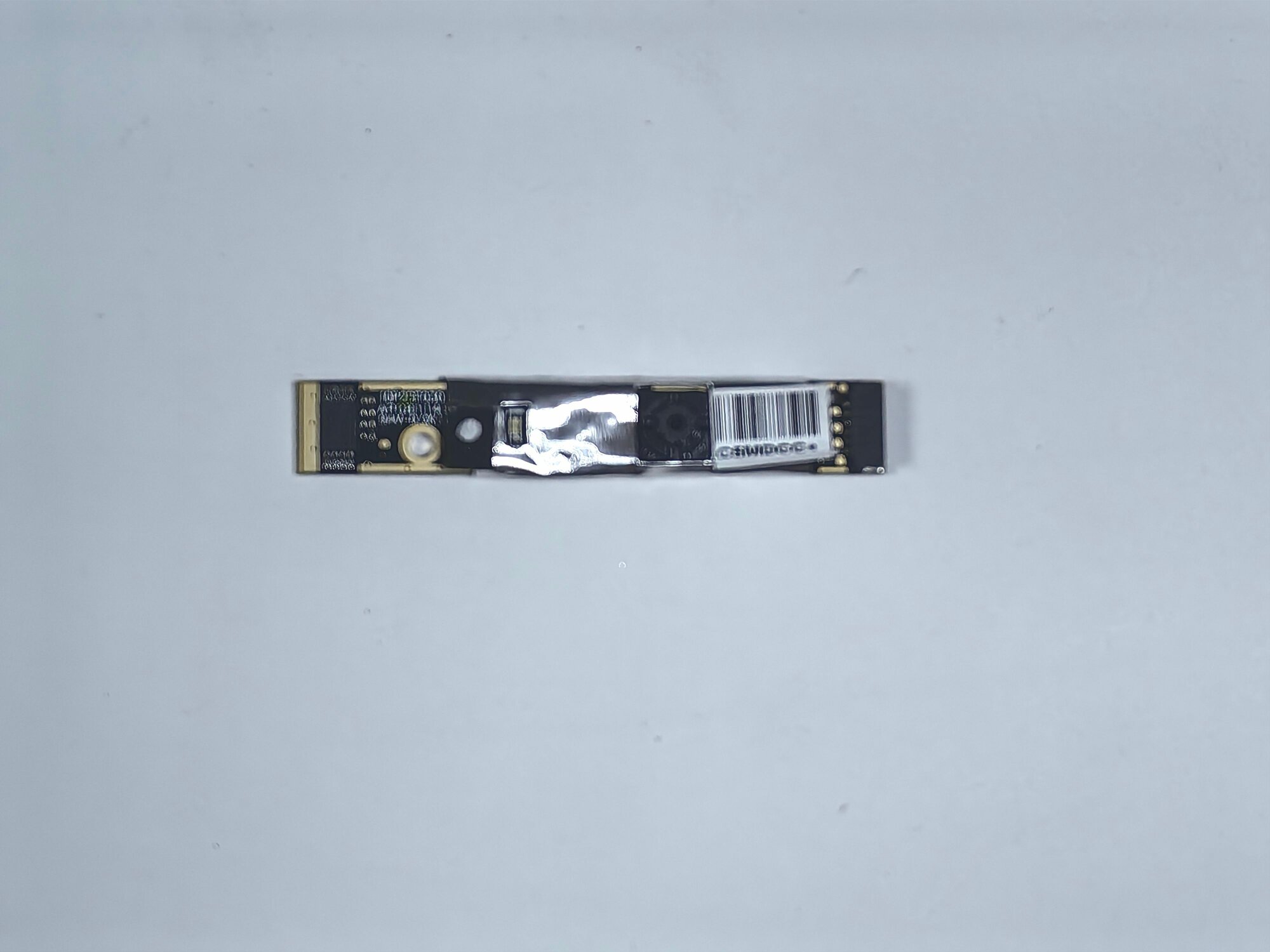 Веб камера для ноутбука Toshiba Satellite C660 10P2SF030 C5MD7W