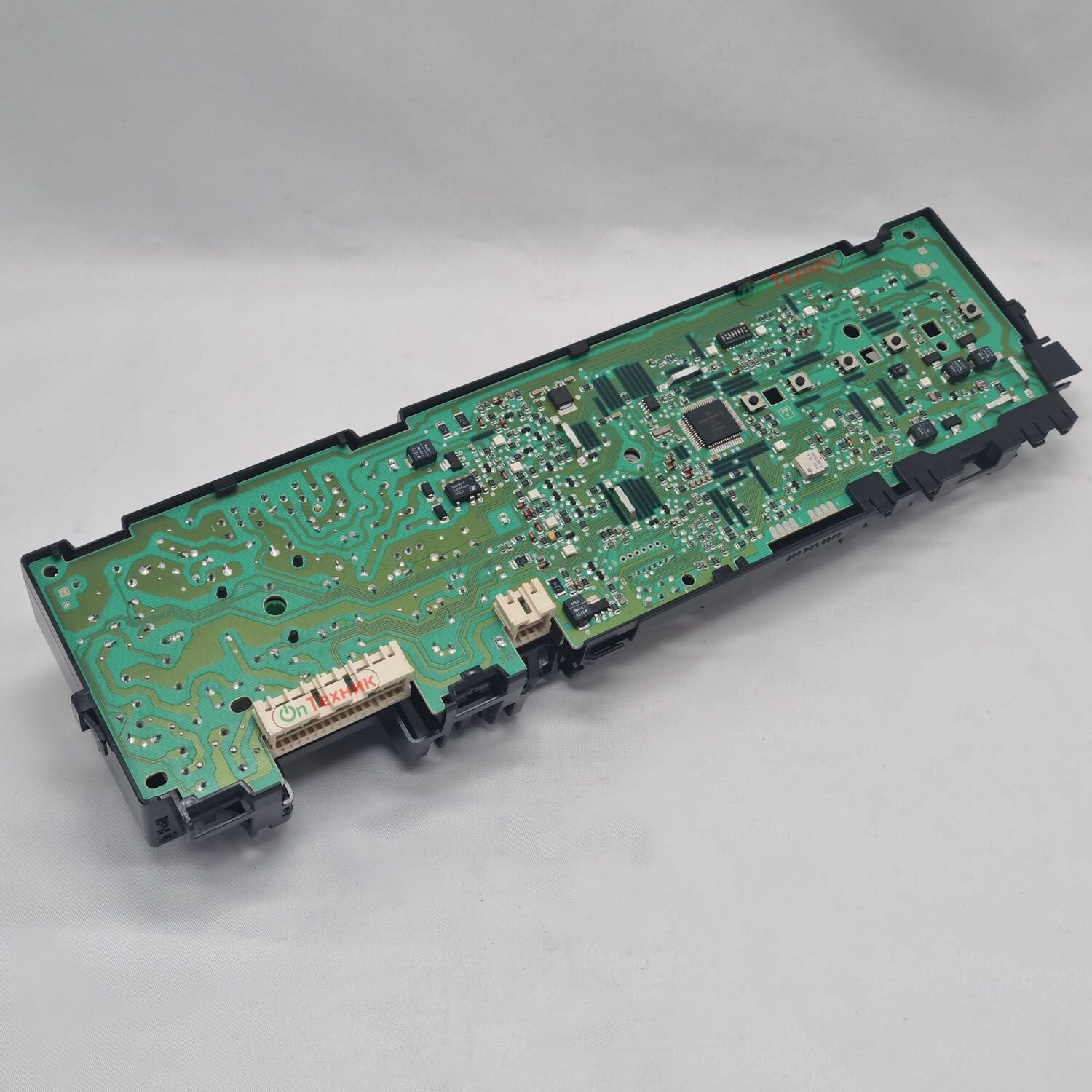 Модуль управления (плата) для стиральной машины Bosch Siemens 484189