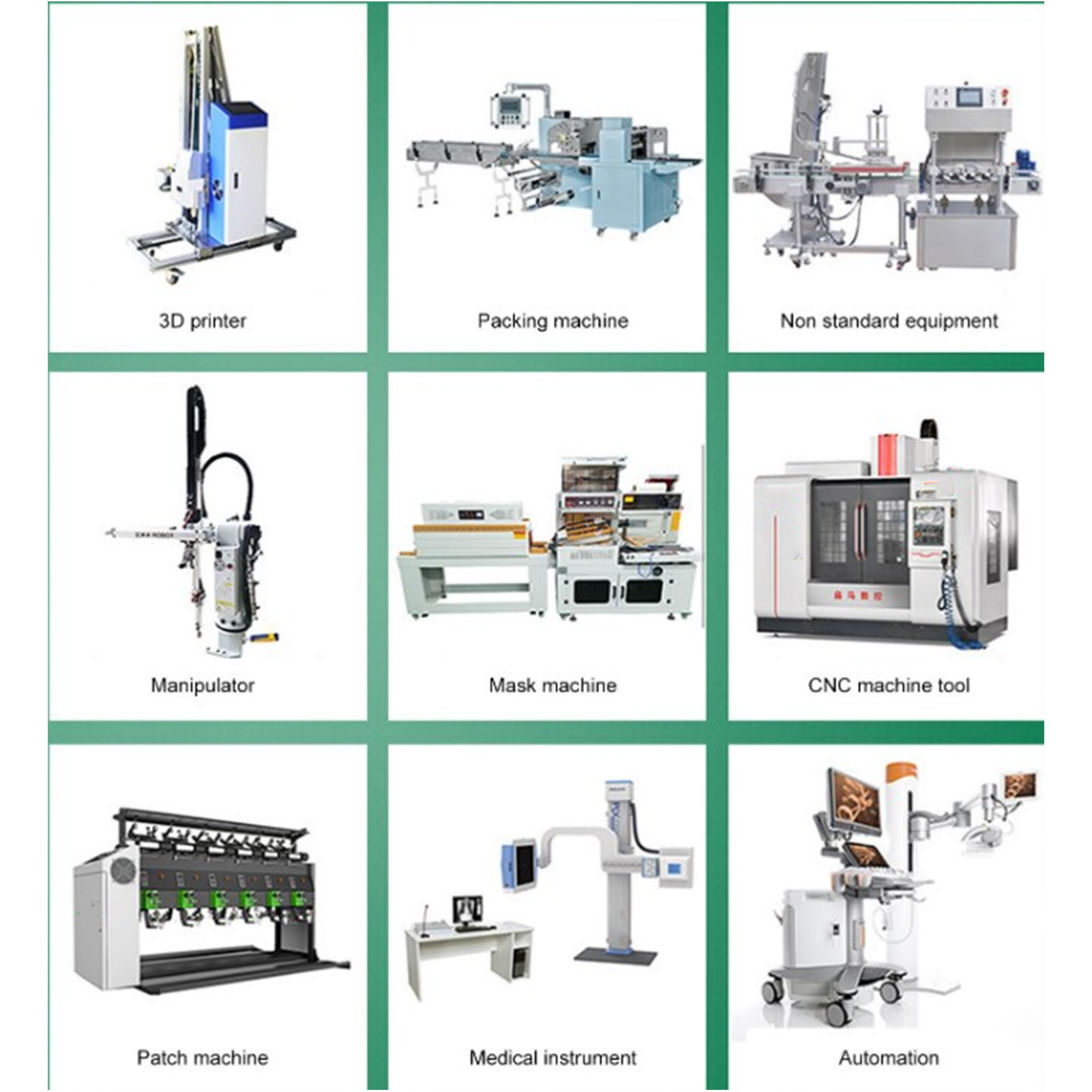 Миниатюрная направляющая с линейной направляющей 100 мм с удлиненным направляющим блоком для 3D-принтеров с ЧПУ