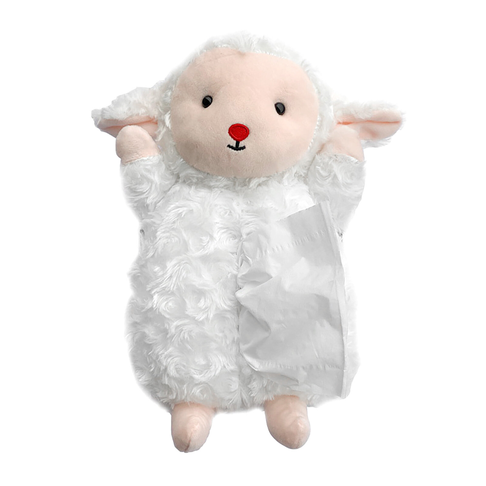 Автомобильная коробка для салфеток, держатель для салфеток из мультфильмов, подвесная коробка для хранения салфеток в машину