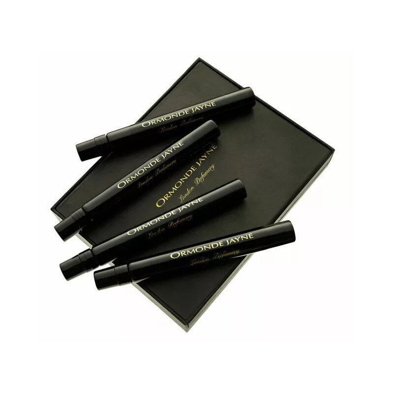 Ormonde Jayne Ormonde Man парфюмерная вода 4*10мл