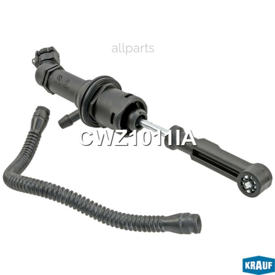 KRAUF CWZ1011IA Цилиндр сцепления главный Lada Largus X-Ray VestaRenault logan II 2013-/ KRAUF CWZ1011IA