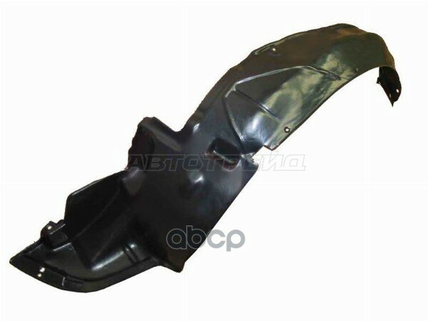 Подкрылок HONDA CIVIC 96-05 LH (пр-во 95-01/PARTNER/ORTHIA Sat арт. STHD07016L2