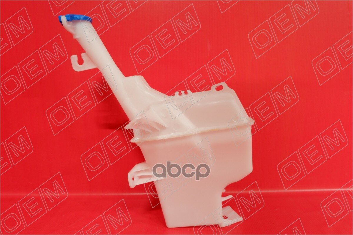 Бачок стеклоомывателя Hyundai Solaris 1 2011-2014 O.E.M. арт. OEM0001BO
