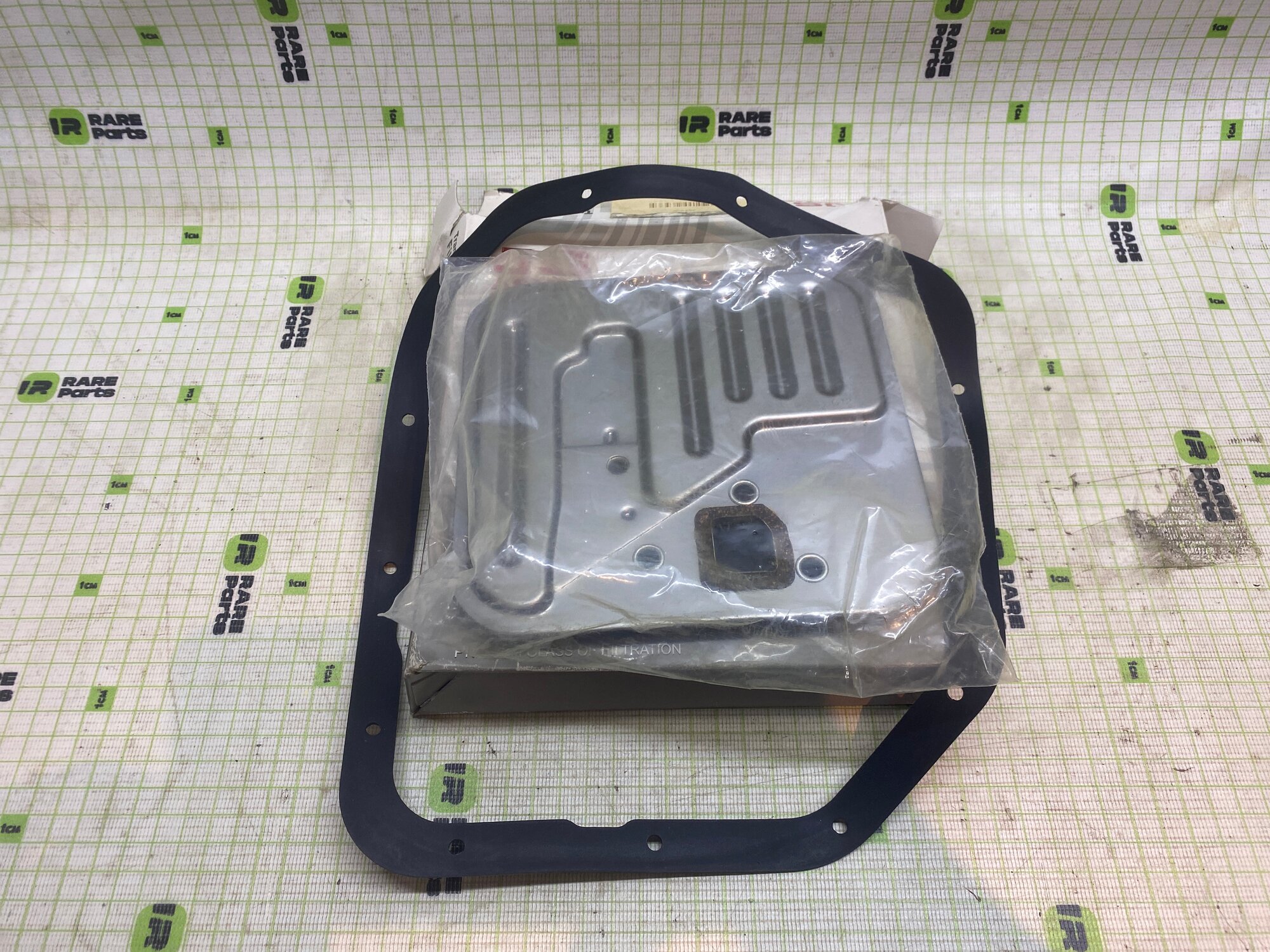 Фильтр АКПП для Hyundai Accent