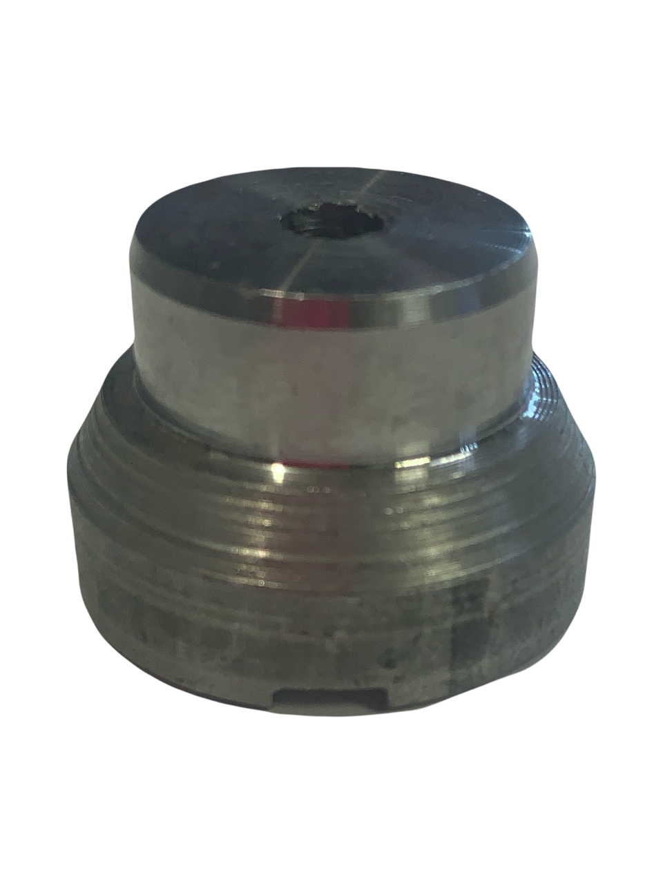 Опора шкворня 3160-2304017-10 (чашка Н/О,2-УШКА, приварная К шаровой опоре, УАЗ Патриот, Хантер)