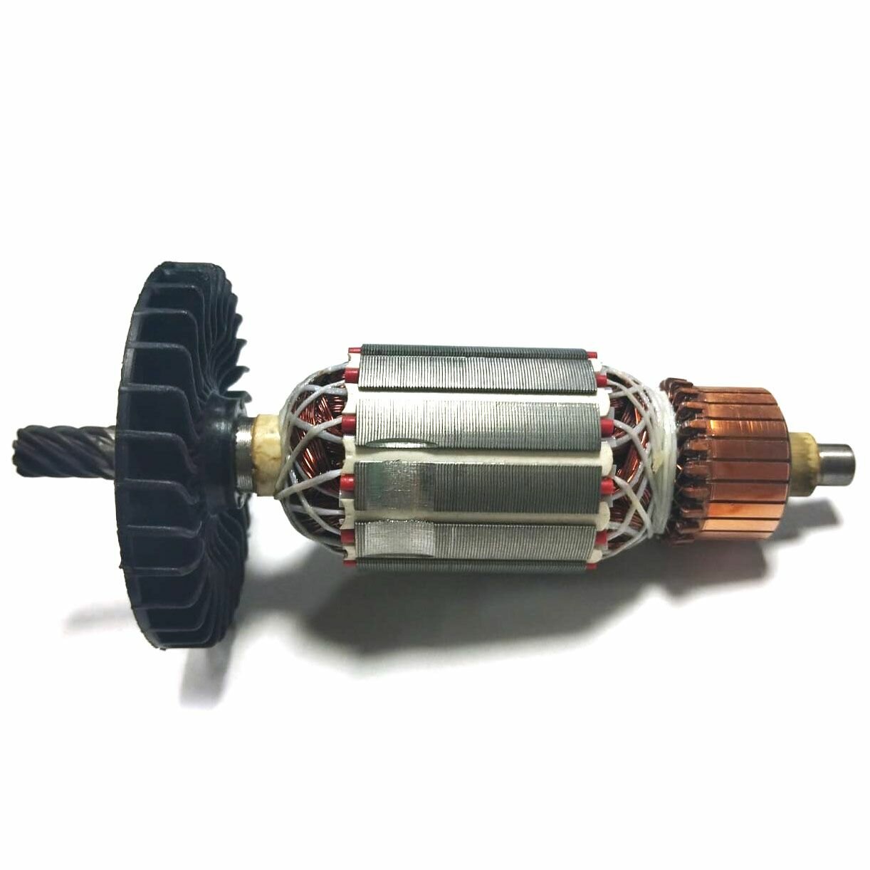 Якорь подходит для дисковой пилы Хитачи C6MFA, C7MFA