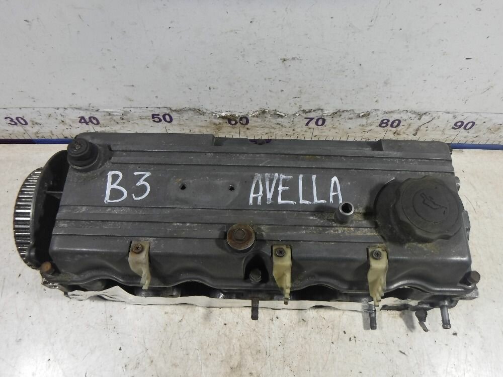 Головка блока цилиндров Kia Avella