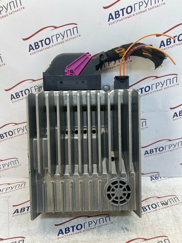 Усилитель звука Harman Kardon MB CLS550 C218 W218 A2129007108