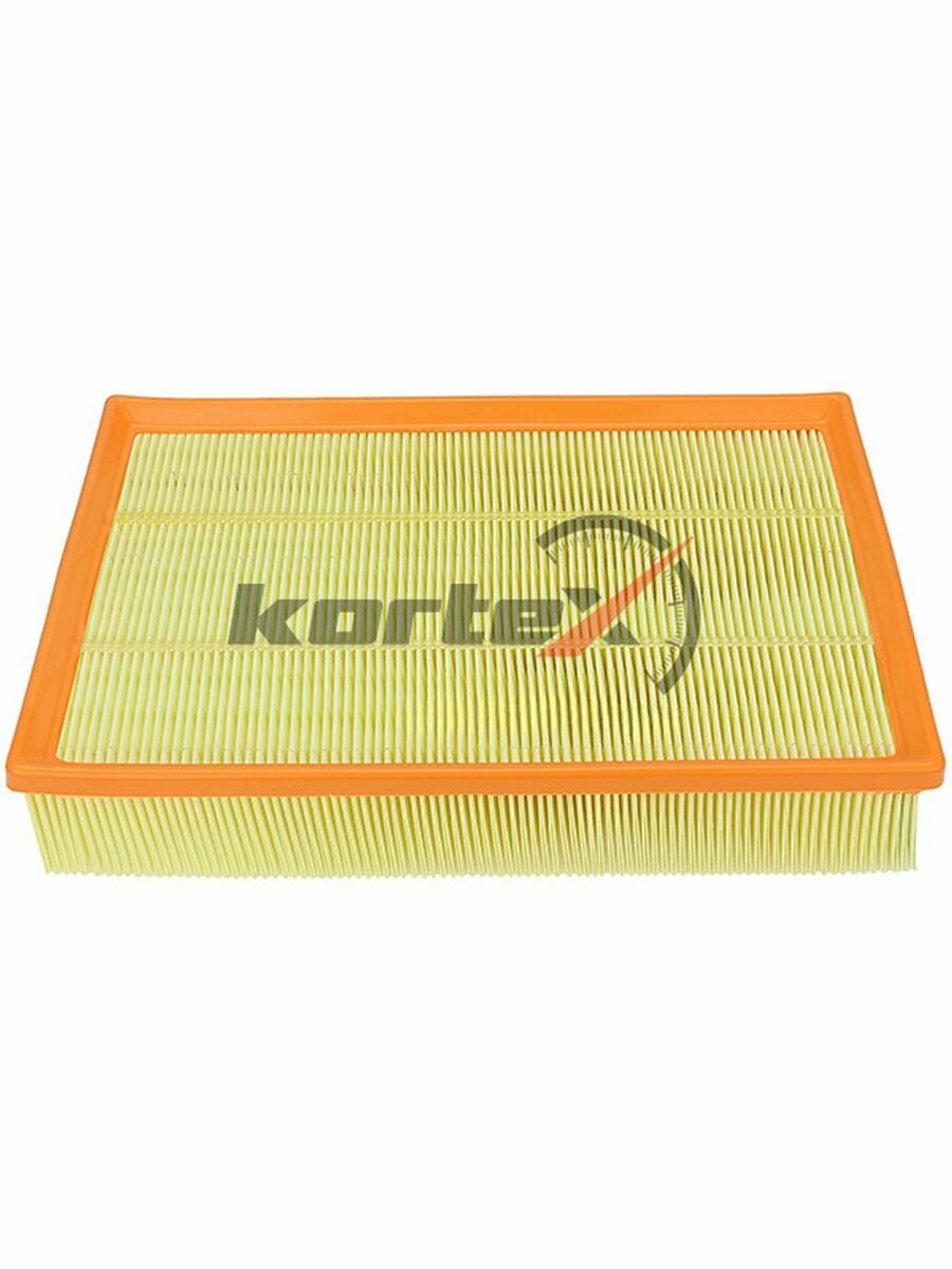 Фильтр воздушный Kortex KA0124 для Ford Focus, Volvo C30, S40