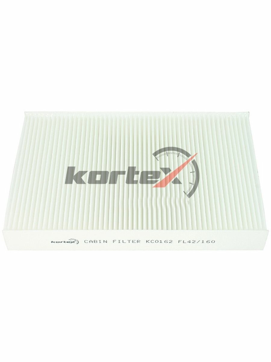 Фильтр салонный Kortex KC0162 для Renault Megane, Fluence