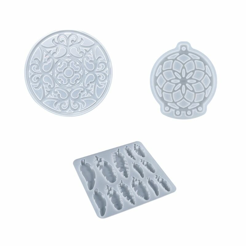 Силиконовая форма Dreamcatcher